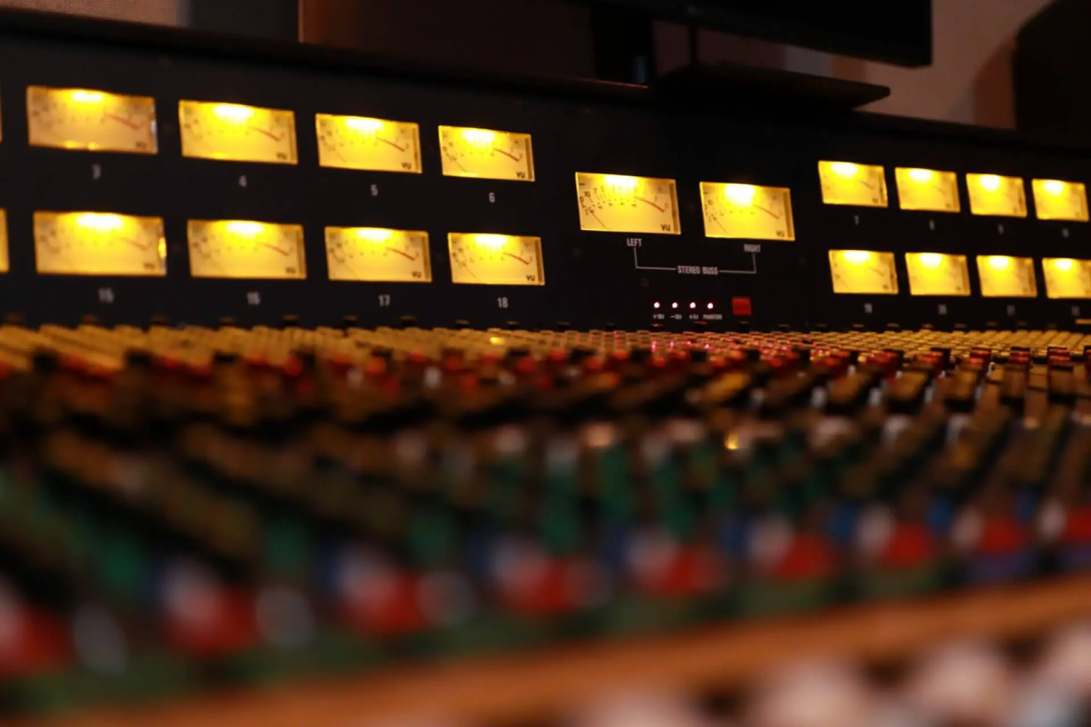 Services – Phantom City Studio | Recording Studios | Orlando | Florida